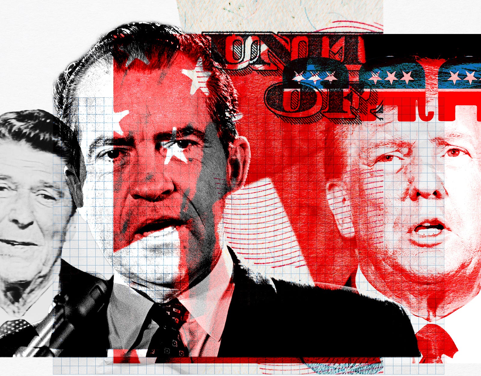 The Three Histories of Conservatism - by Jonathan V. Last