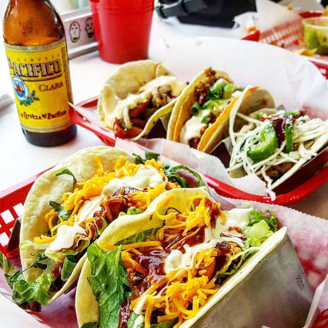 The 2017 Taco Battle - Buffalo Eats