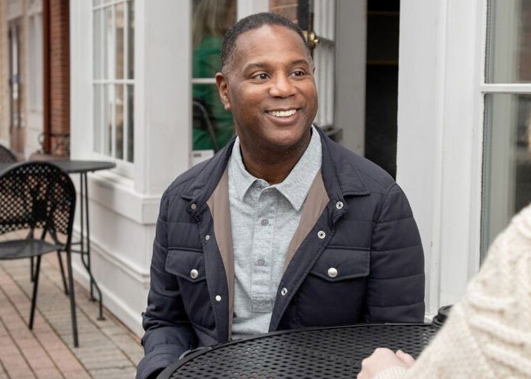 Morning Digest: Swingy Georgia is holding two statewide special ...