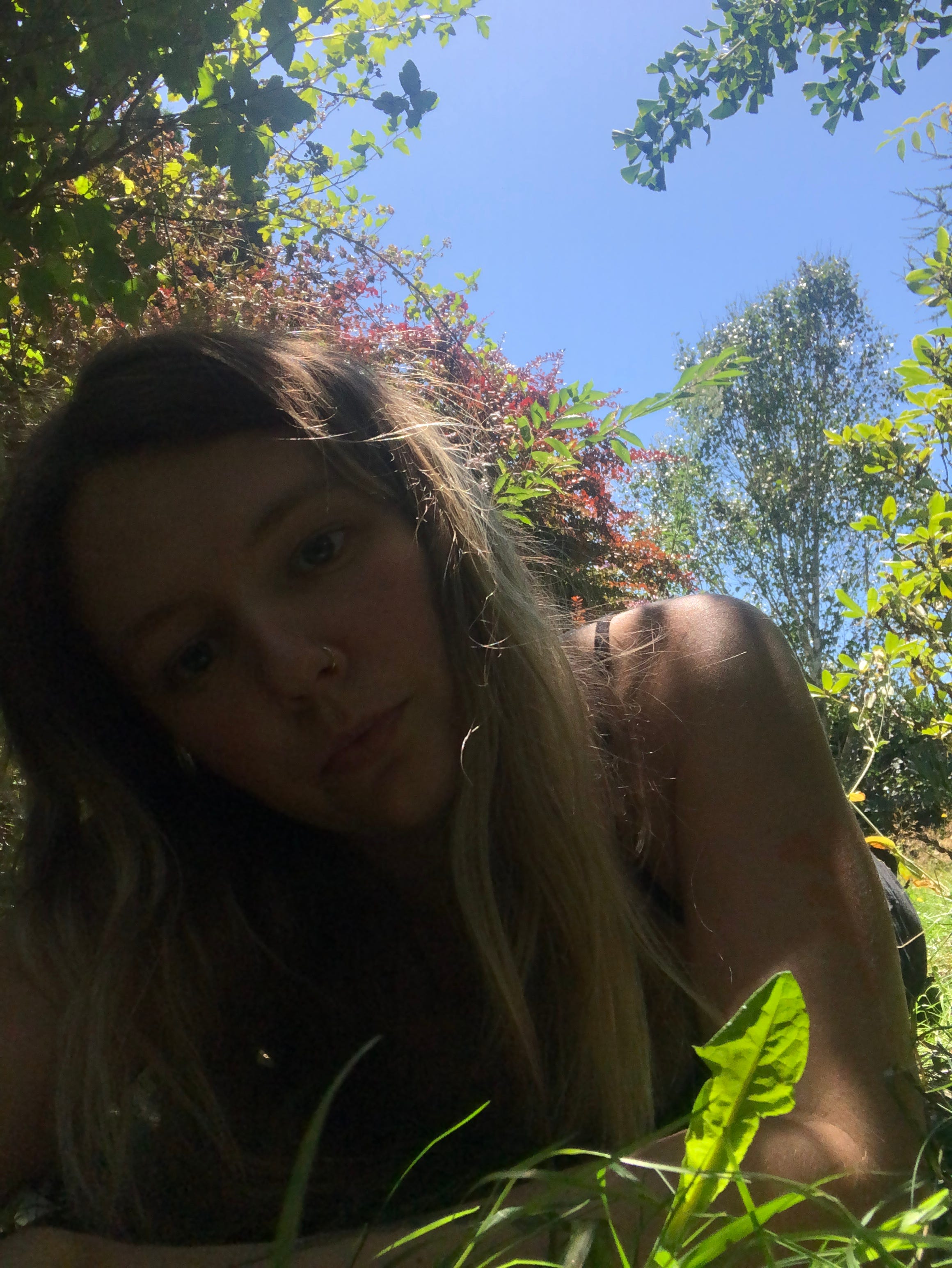 Chloe Mason | Substack