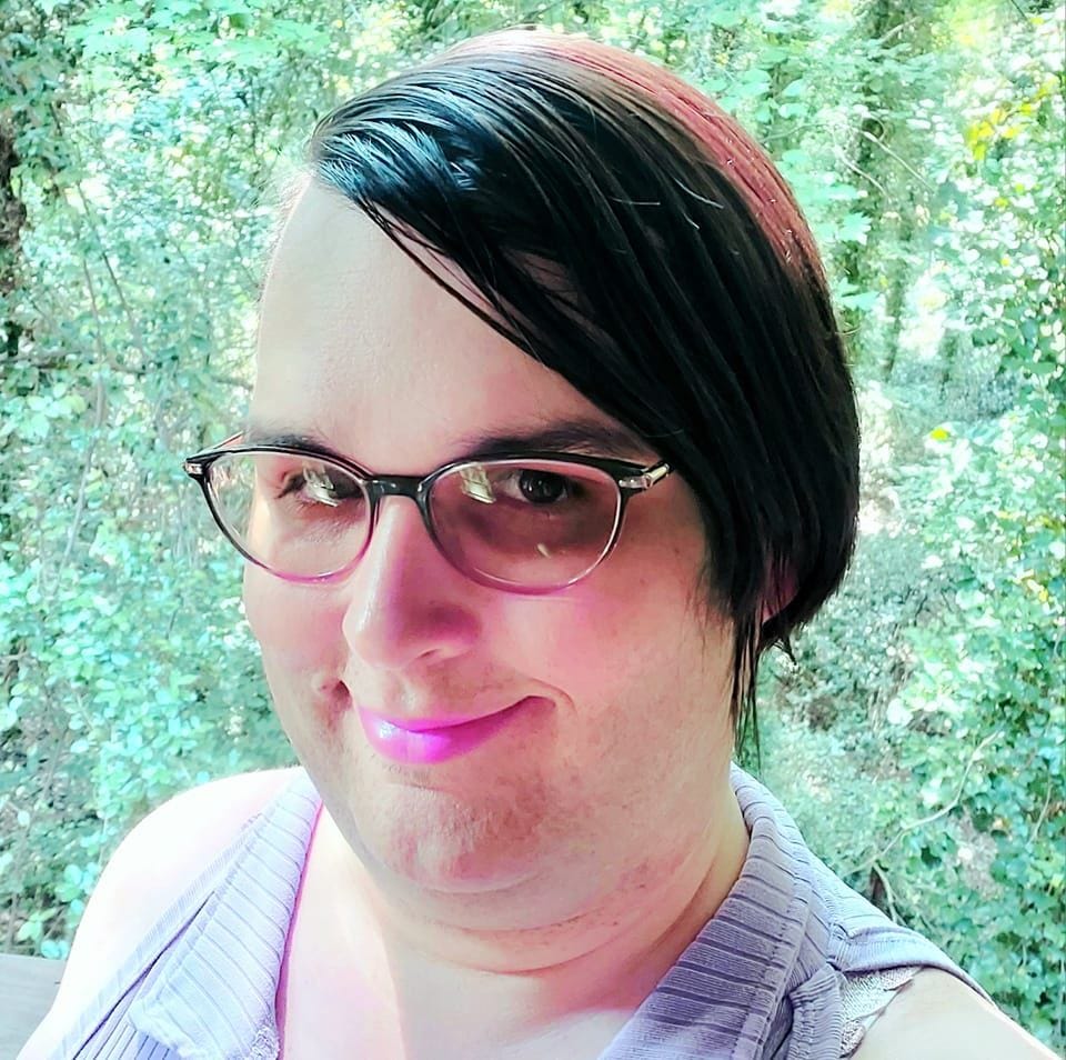 Savannah (she/her) | Substack