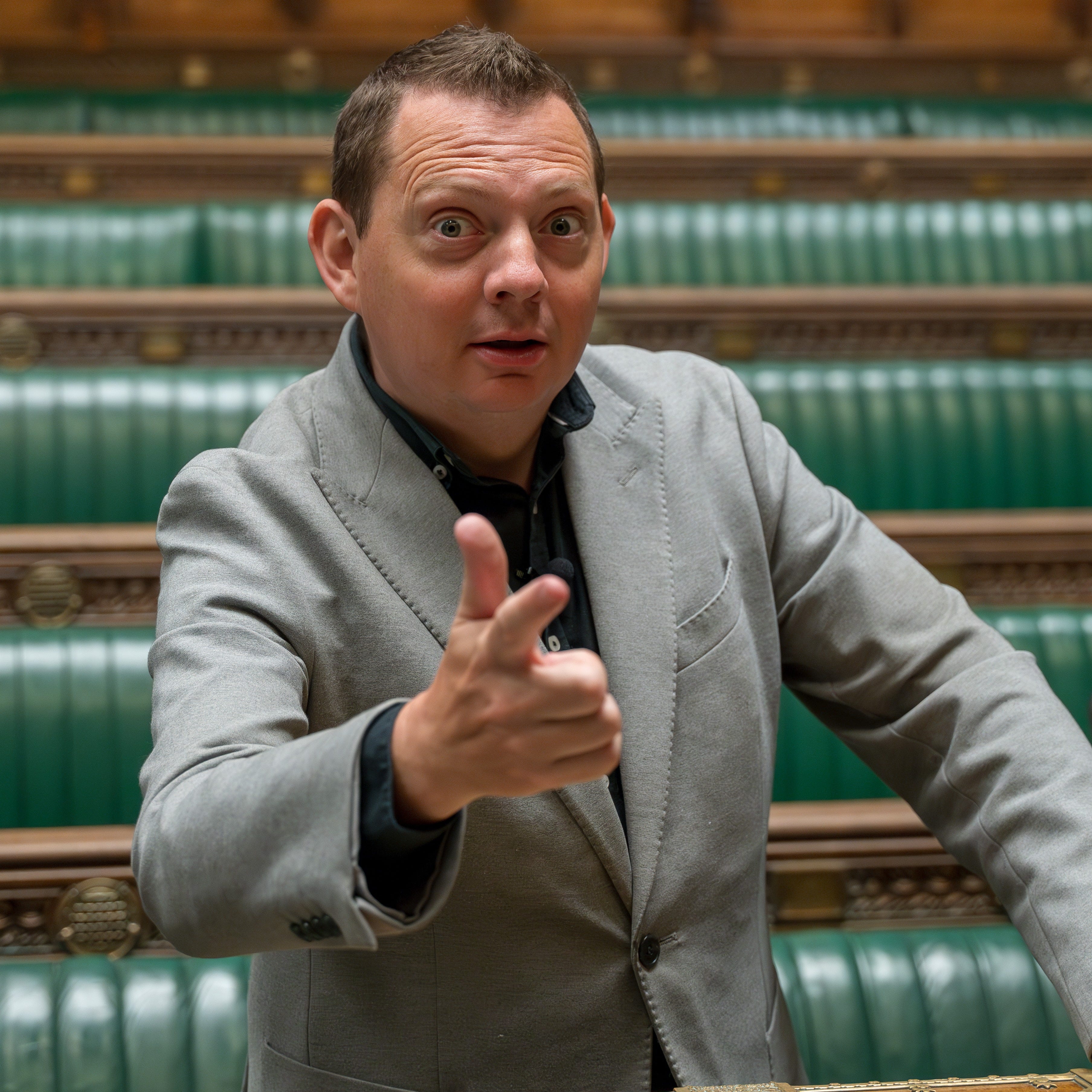 Matt Chorley | Substack