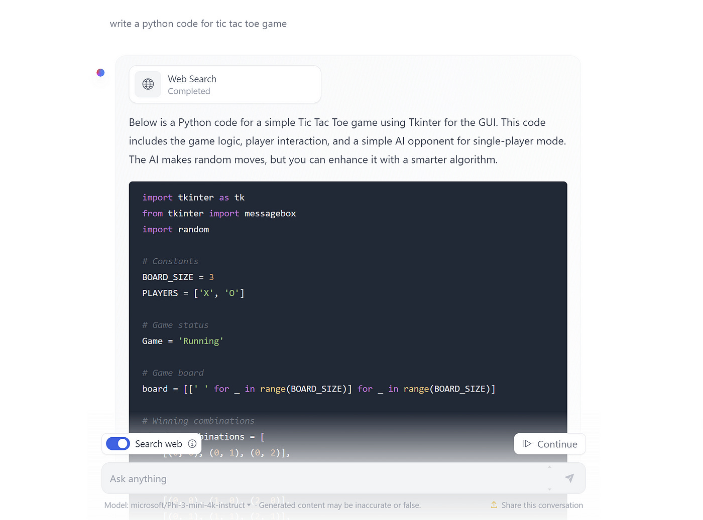 Microsoft Introduces Phi-3: Tiny But Powerful Language Model