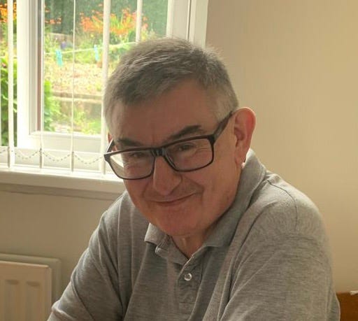 Harry Watson | Substack