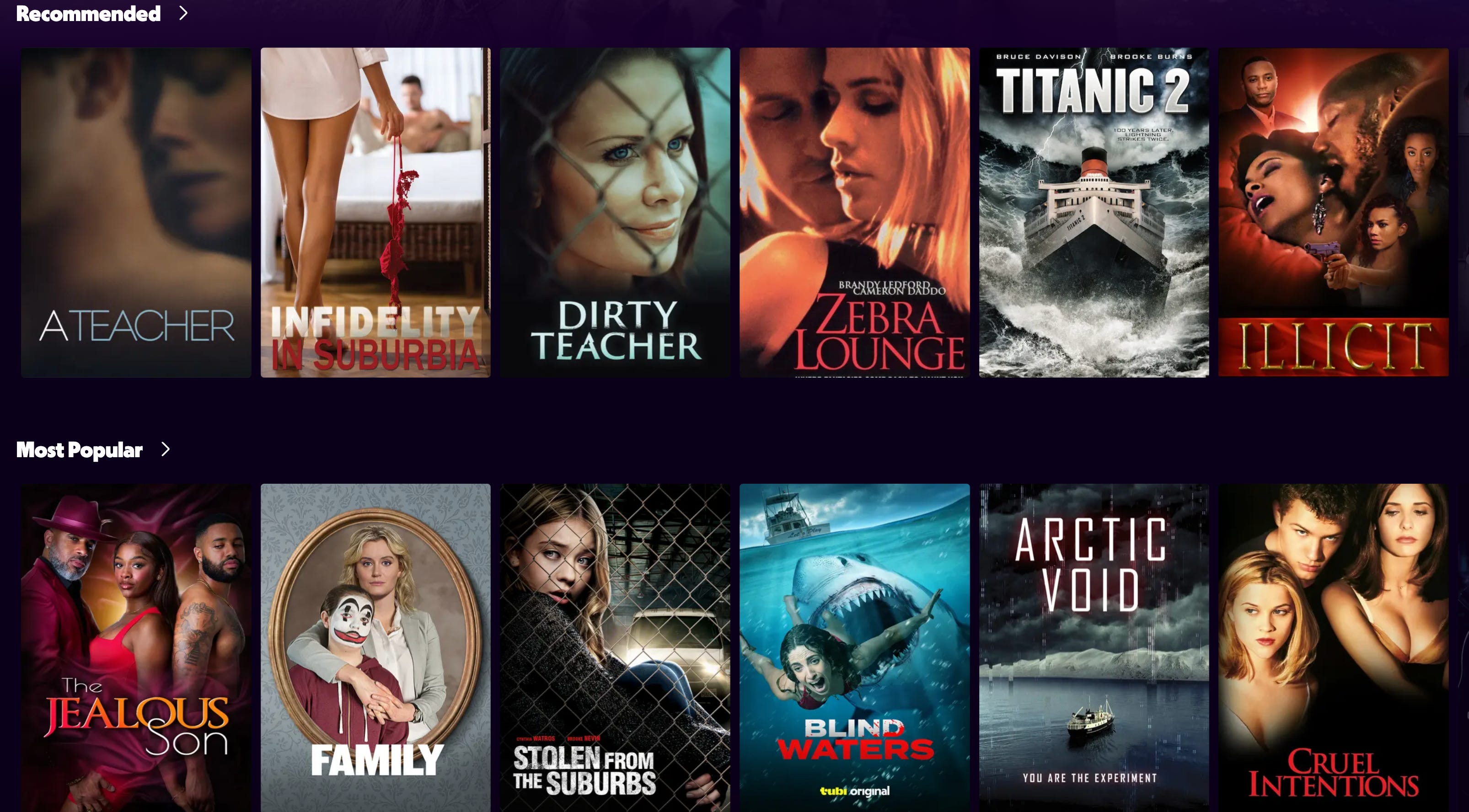 Here comes Tubi - by Tim Burrowes