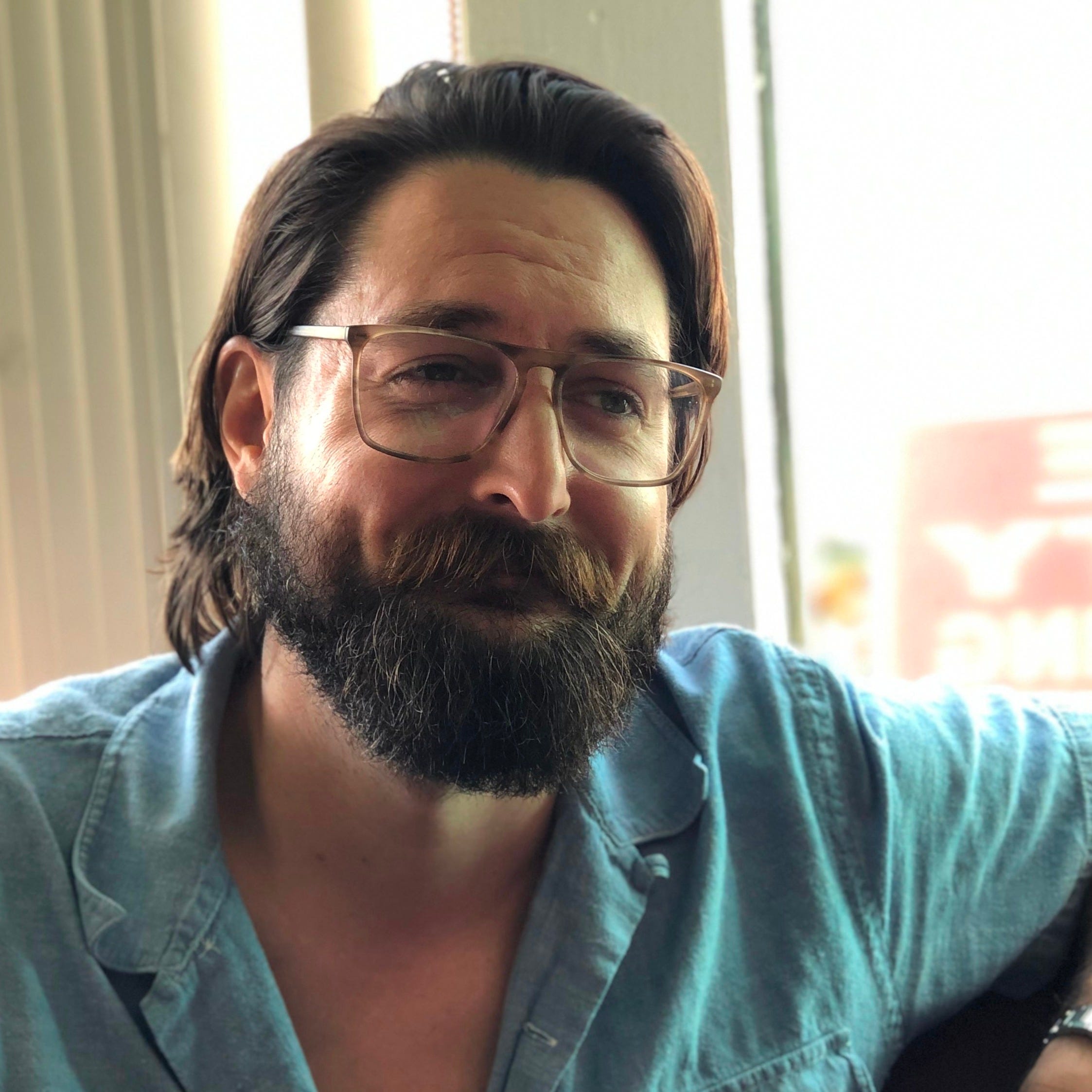 Chris Kessler | Substack