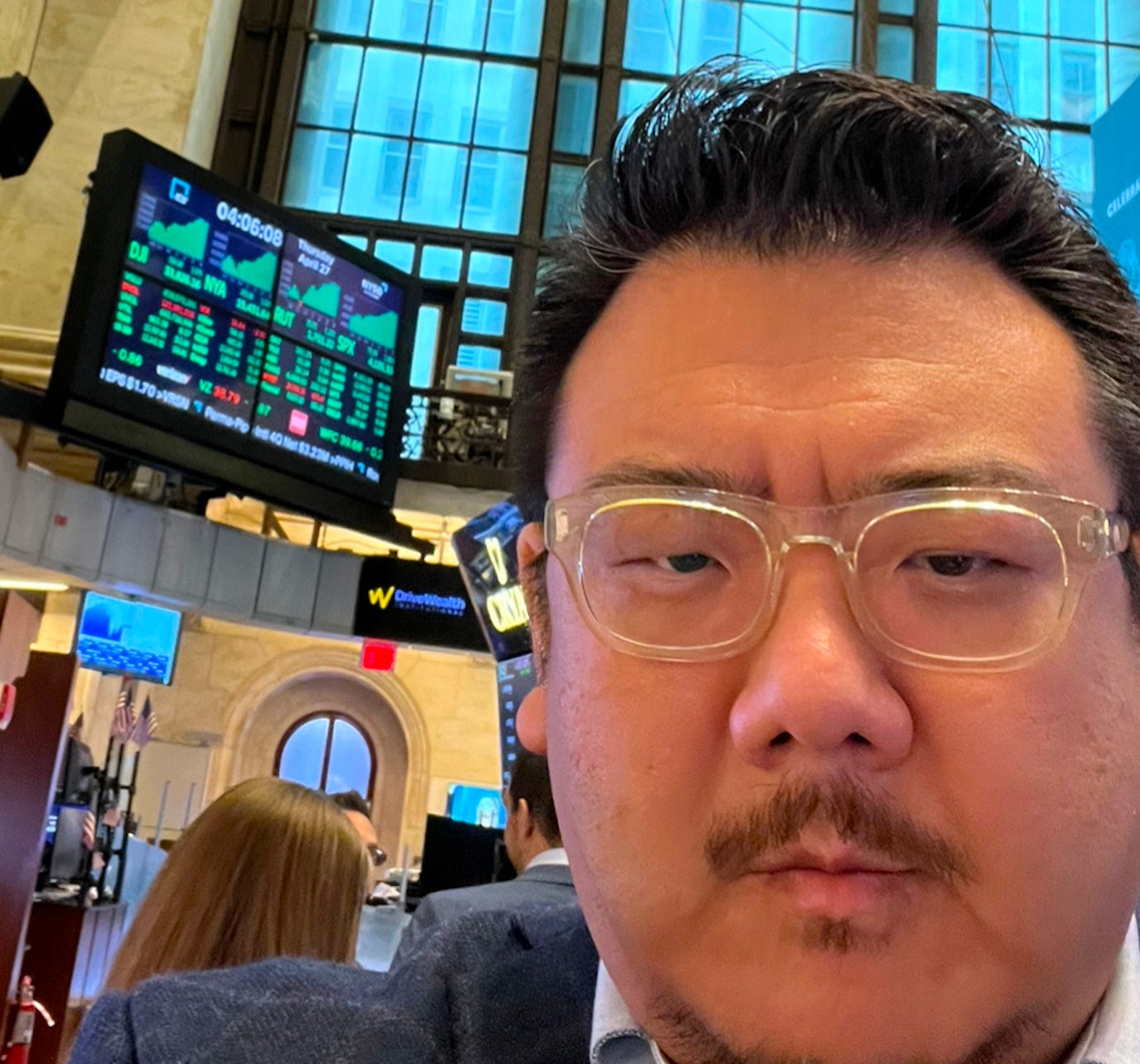 Sam Ro, CFA | Substack