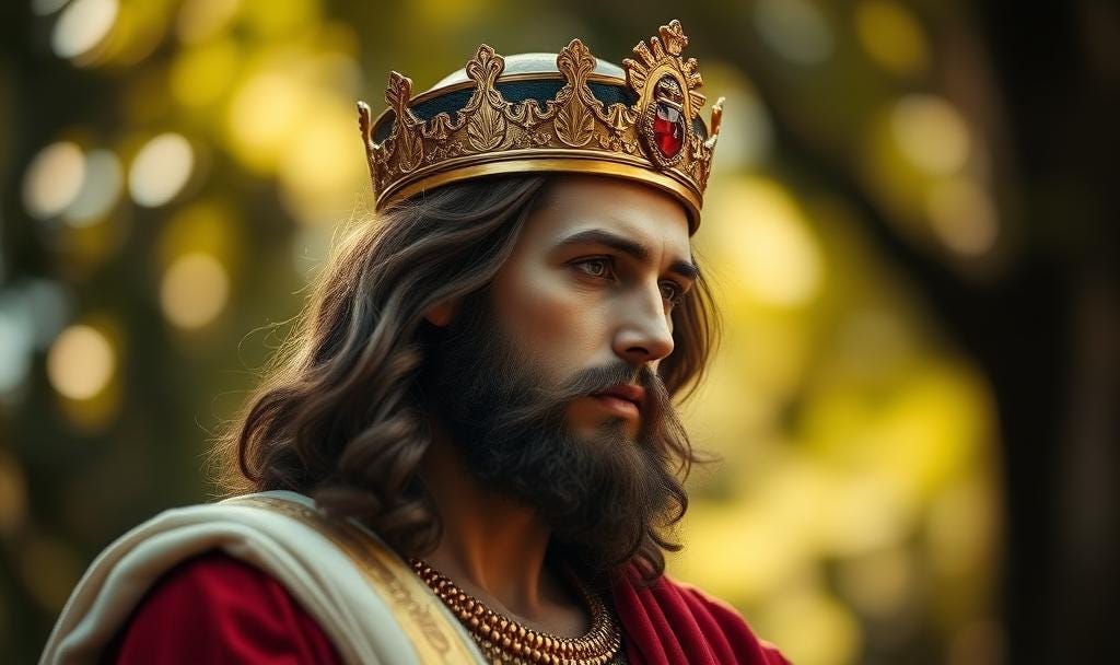 Soul Conversion - by Regina McIntosh - Word Waltz