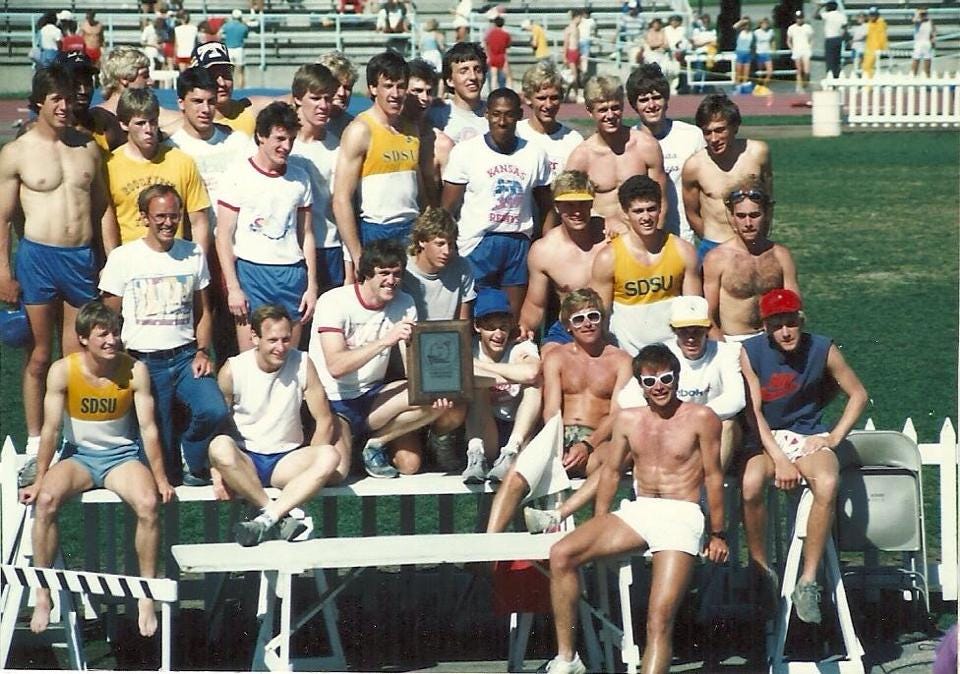 In Review: 2024 Outdoor Season - by Addison DeHaven