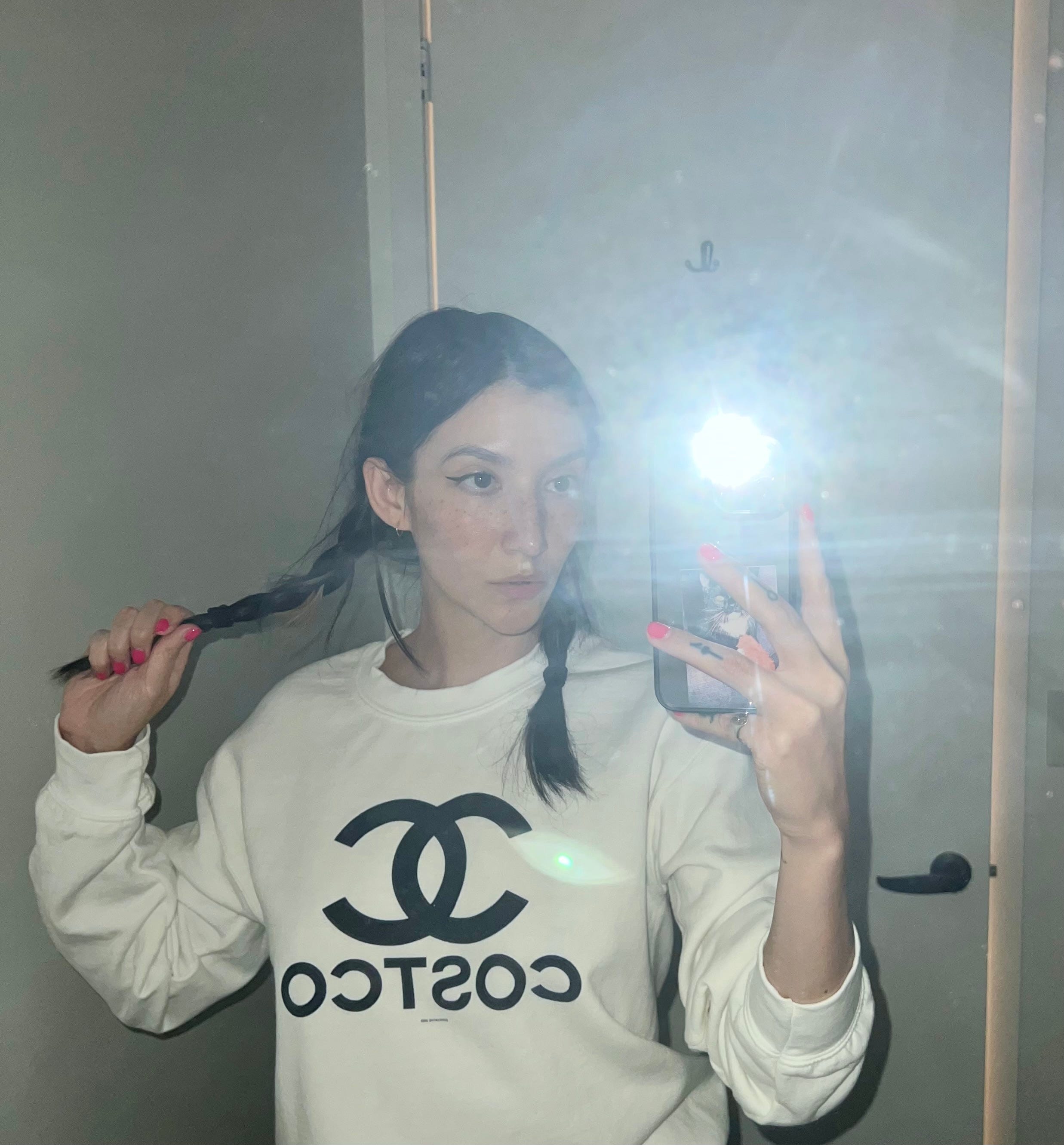 Queen Kwong | Substack