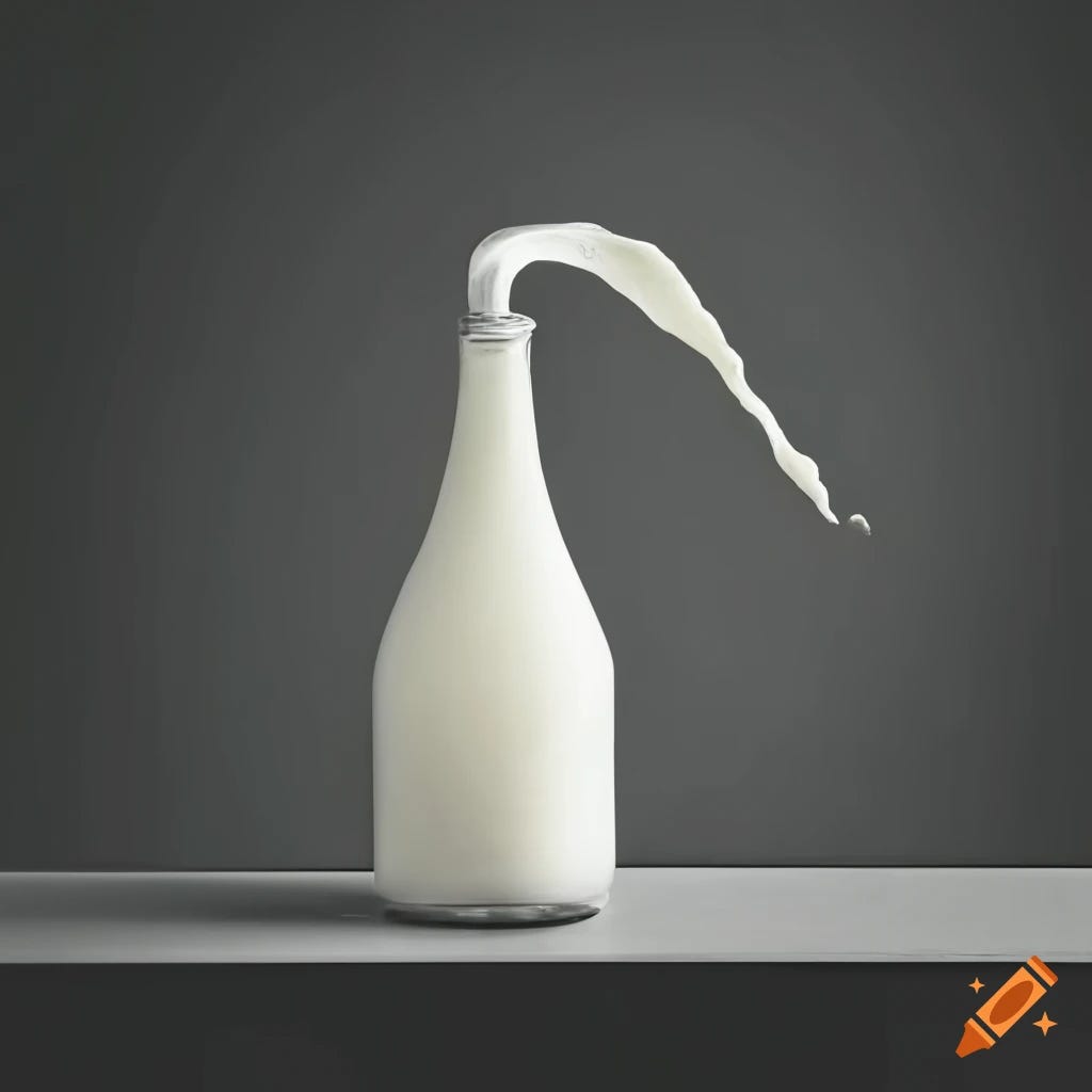 Milk Punch Method - by milk.punch - milk punch