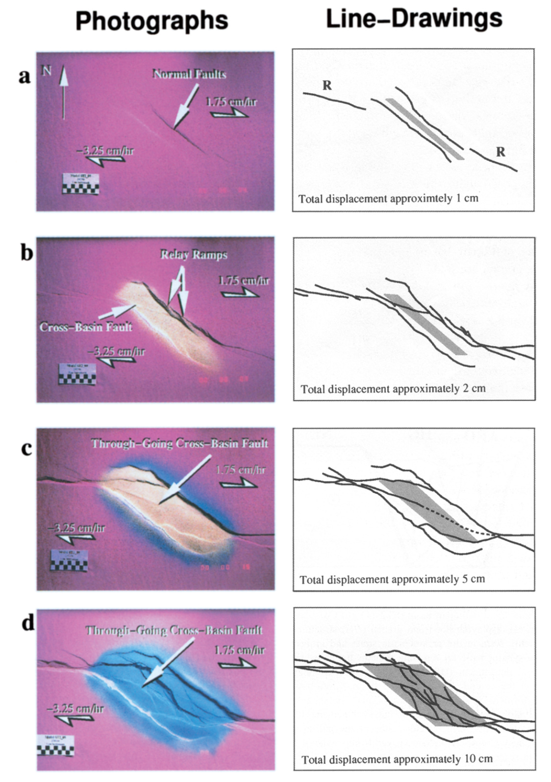 Mw4.7 earthquake strikes within Death Valley