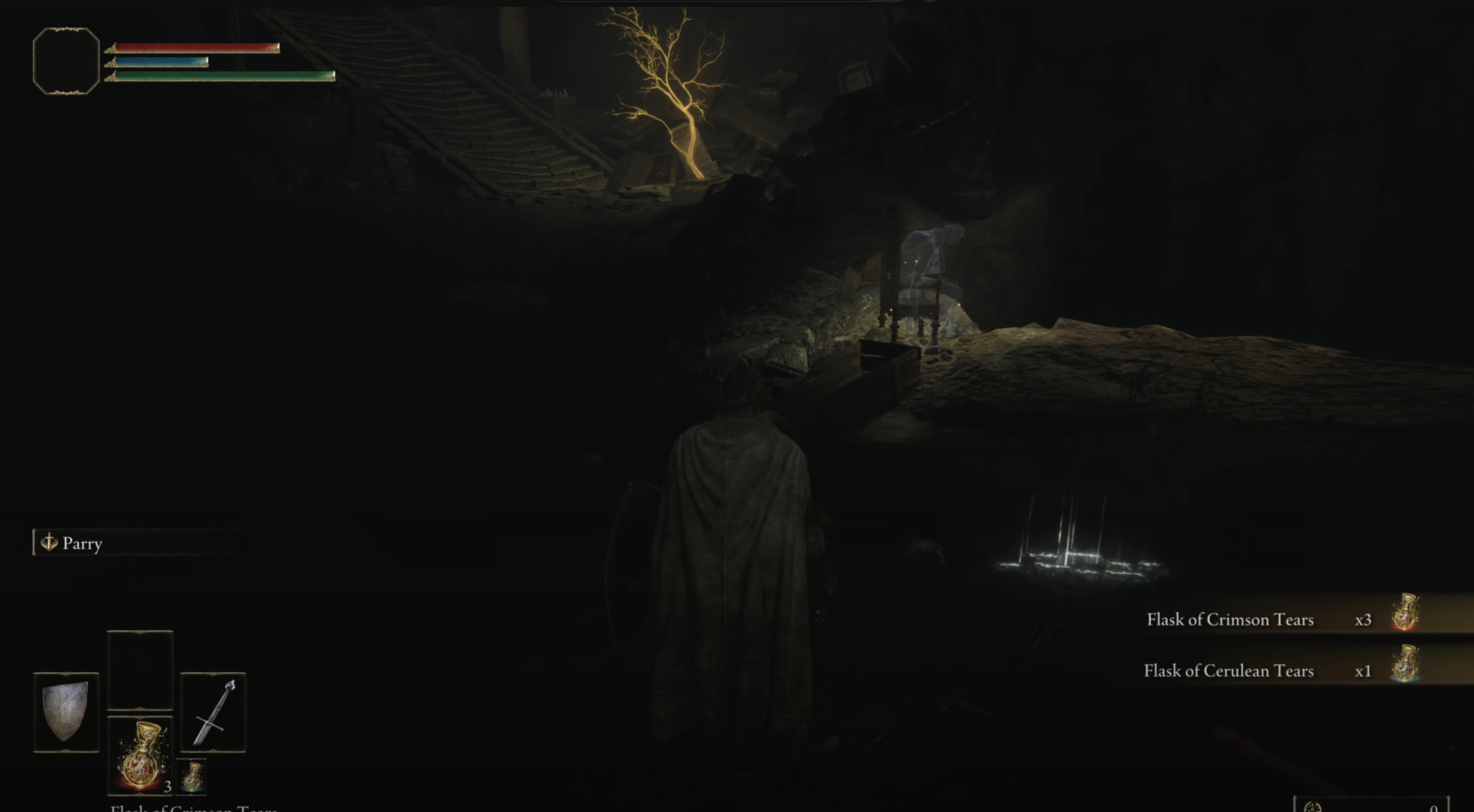 How People Experience Things - by Christina Pollock 死神