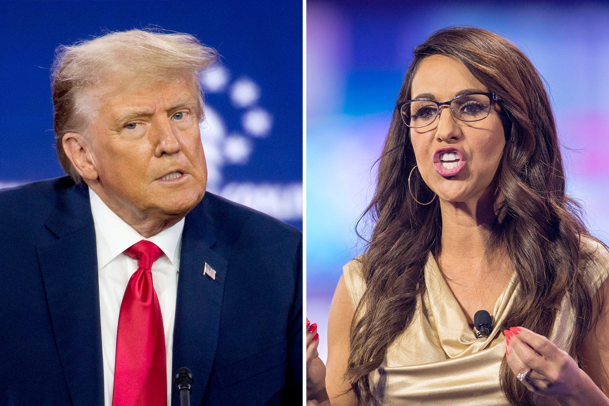 Here’s How Loathsome Characters Like Boebert and Trump Win