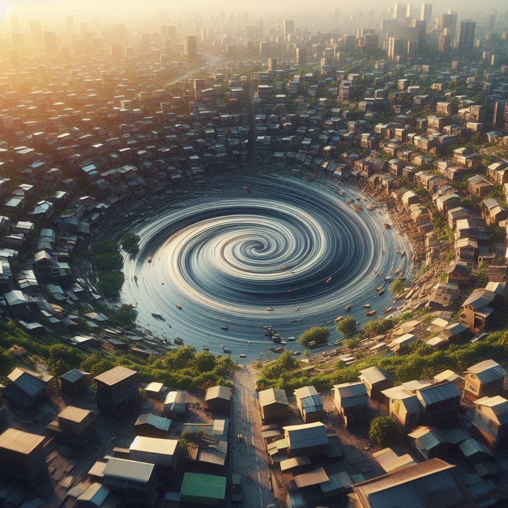 Contemplative Interbeing