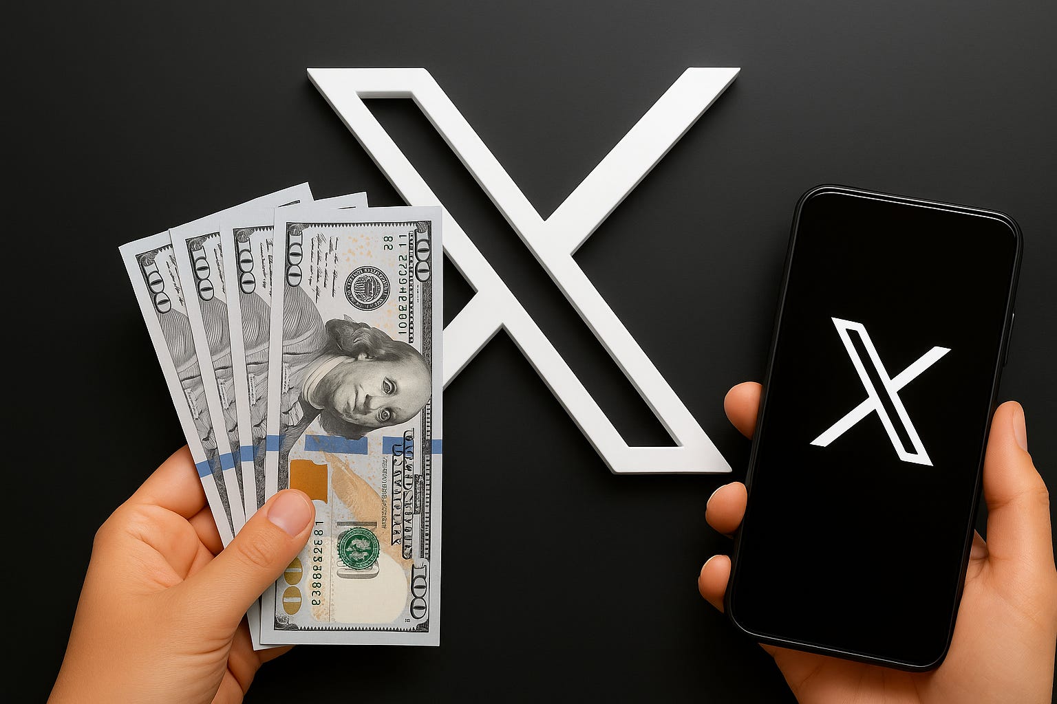 You're Not Shadowbanned—You Just Don't Understand 𝕏’s Algorithms