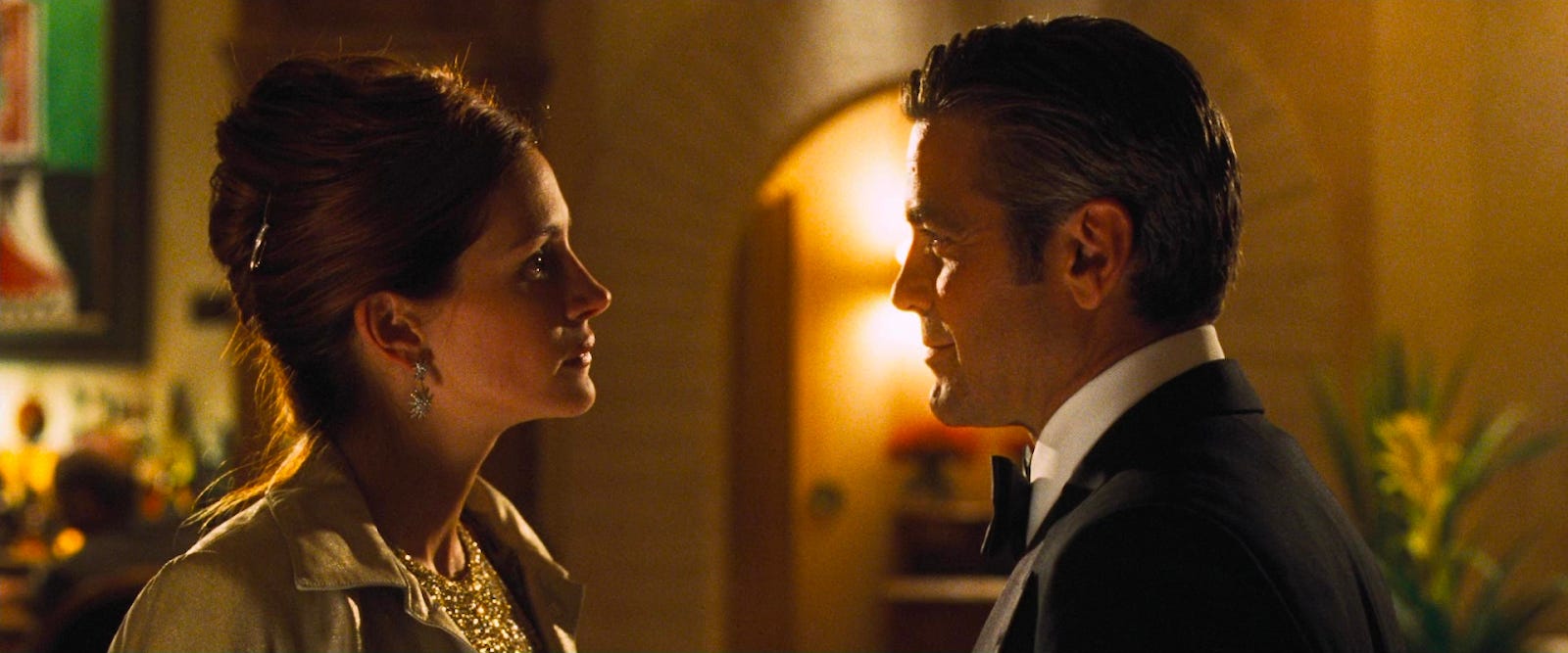 Ocean's 11 Structure Breakdown - by Bruce Hutchinson