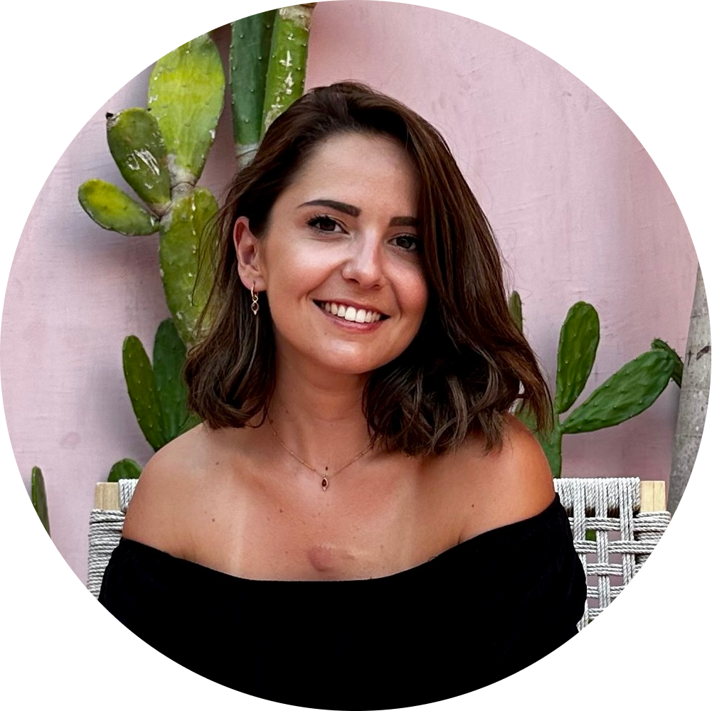 Julia Guimbaud | Substack