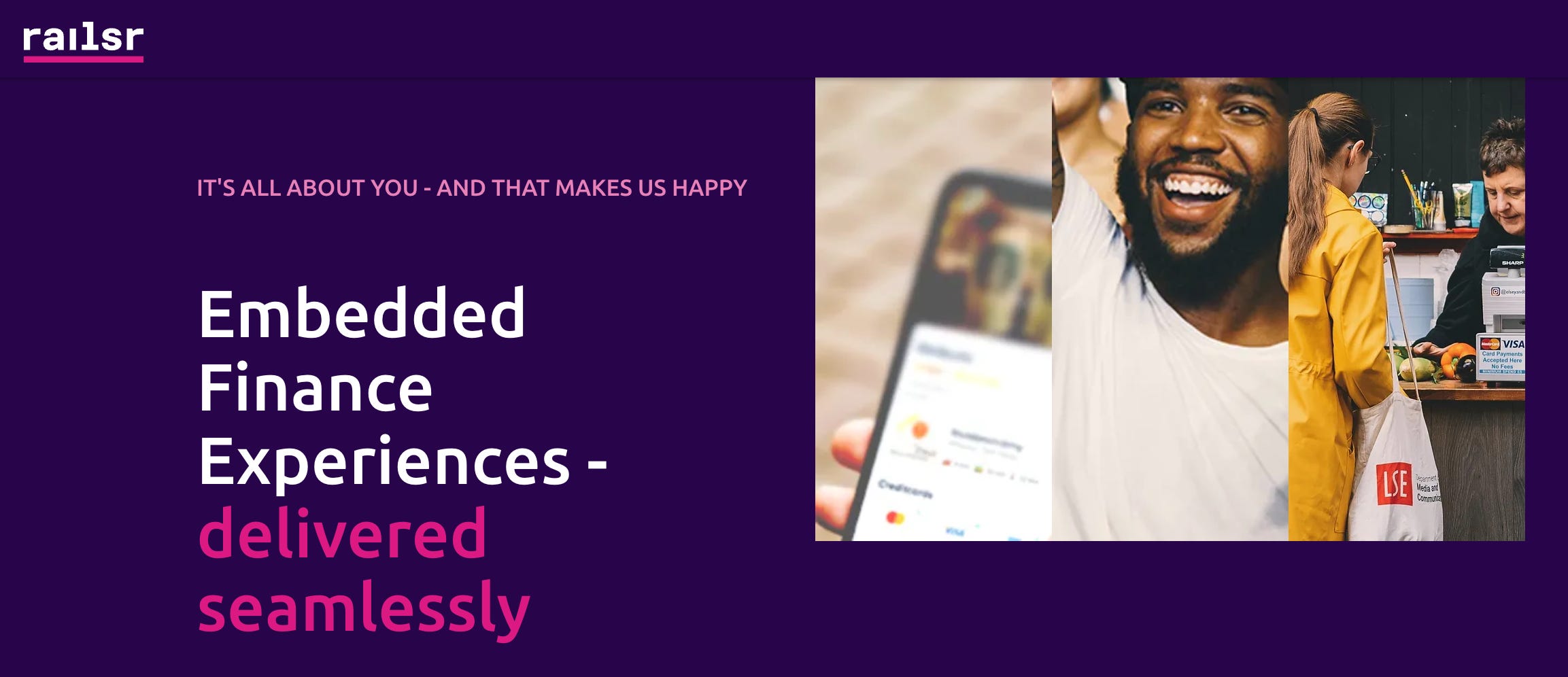 Off The Rails: Bankrupt Railsr's E-Money Entity Shutdown, Criminal Charges Possible