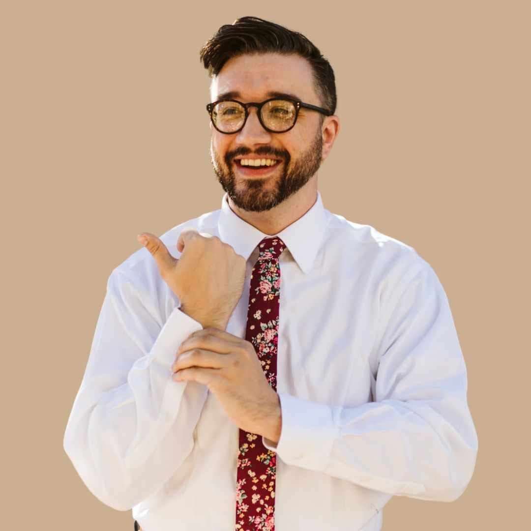 Caleb Patton | Substack