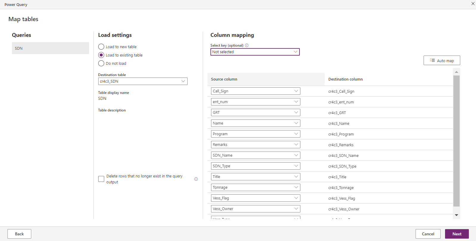 Make Way for the Bad Guy - Developments