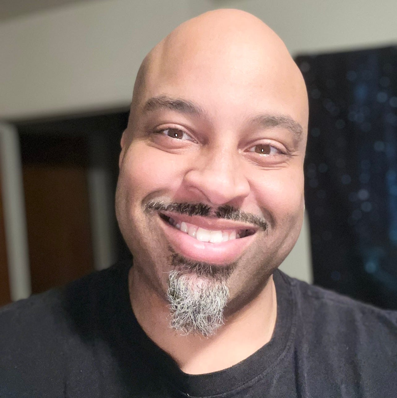 Marcus Caesar | Substack