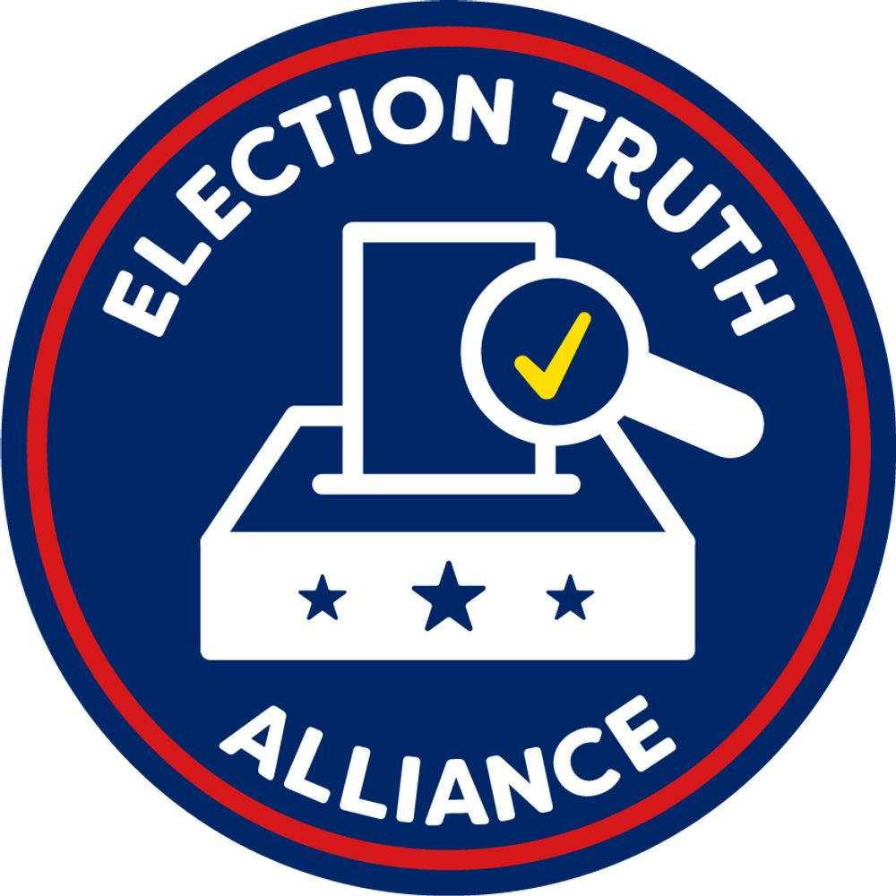 Election Truth Alliance | Substack