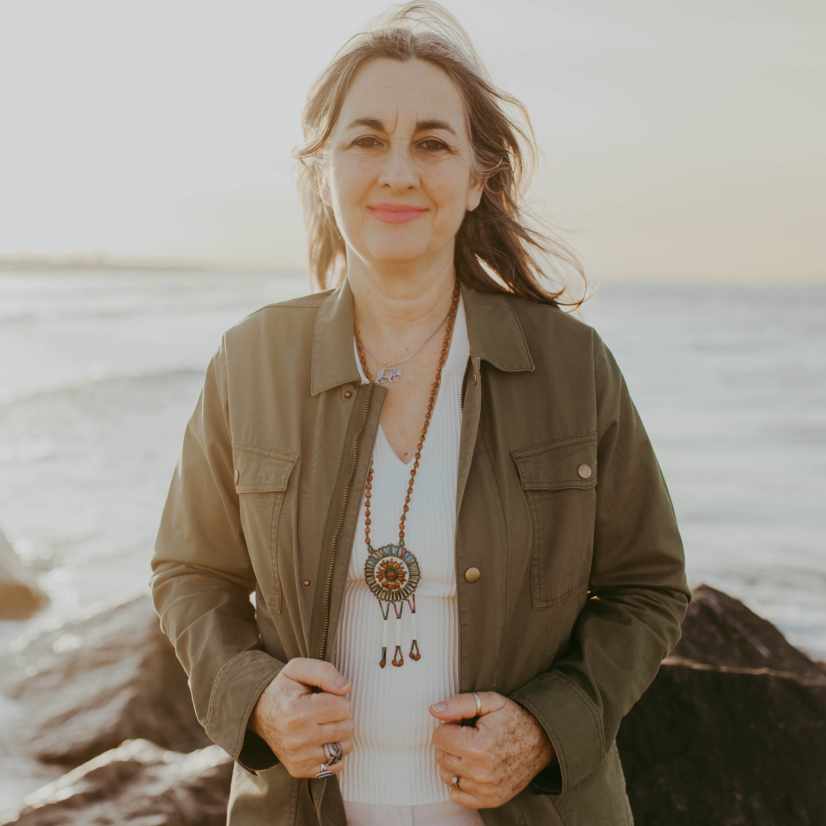 Janisse Ray | Substack