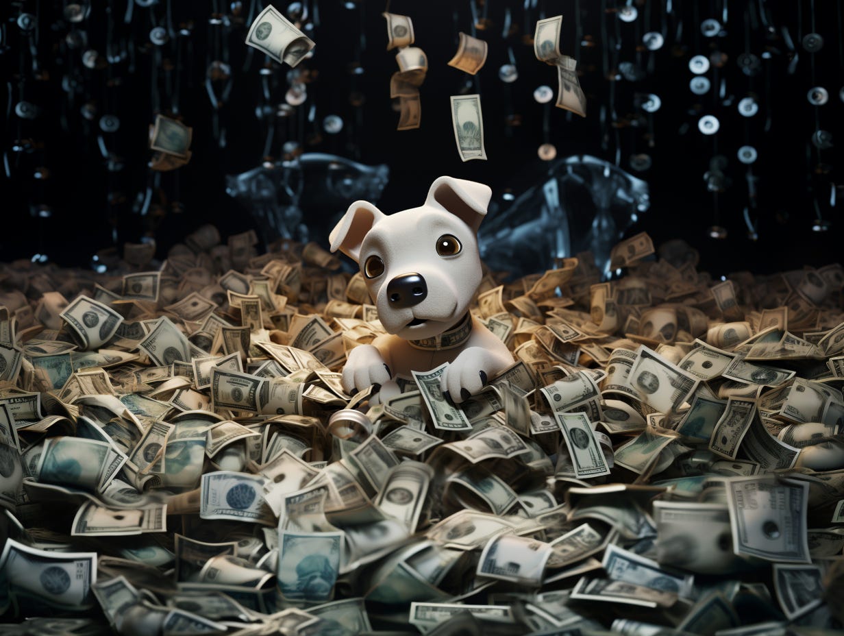 Where is the next Datadog? - by Matthew Lynley - Supervised