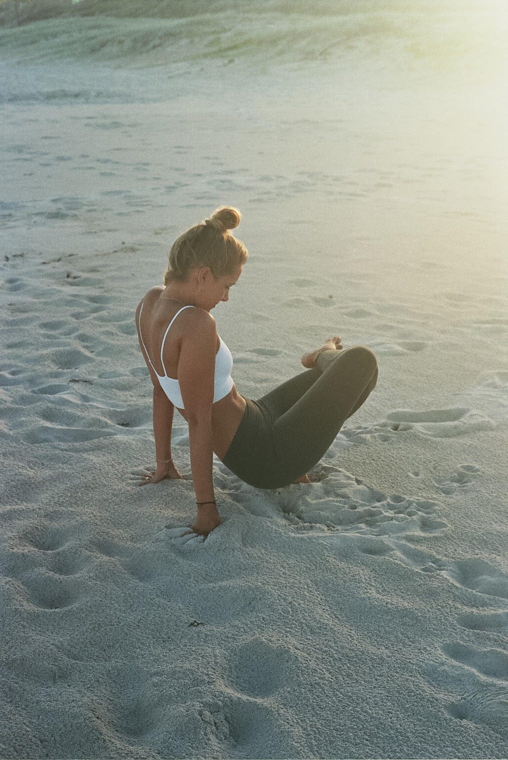 Kat Harding | Substack