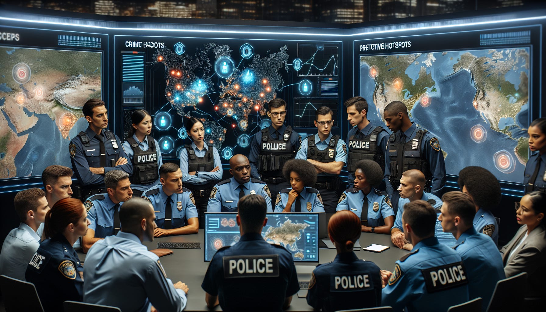 Artificial Intelligence and its Uses in Intelligence Gathering