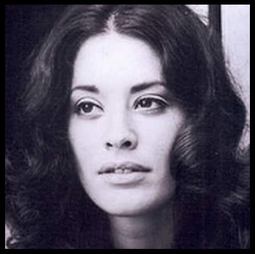 Linda Creed (December 6, 1948 – April 10, 1986) – Ghetto Child (1973)