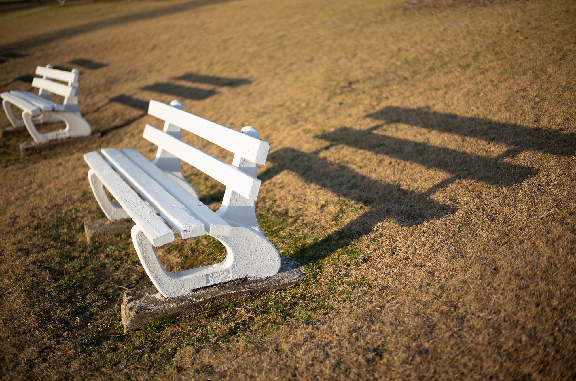 White Shadows - by deze - Planetos