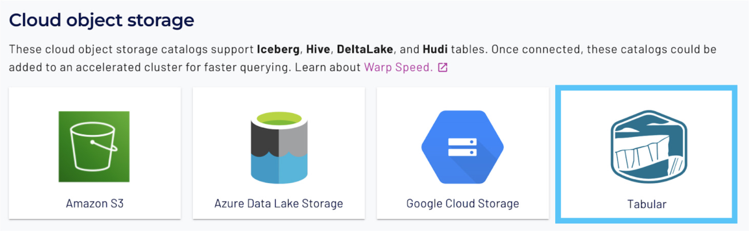 Building a modern open data lake just got easier with Starburst Galaxy ...