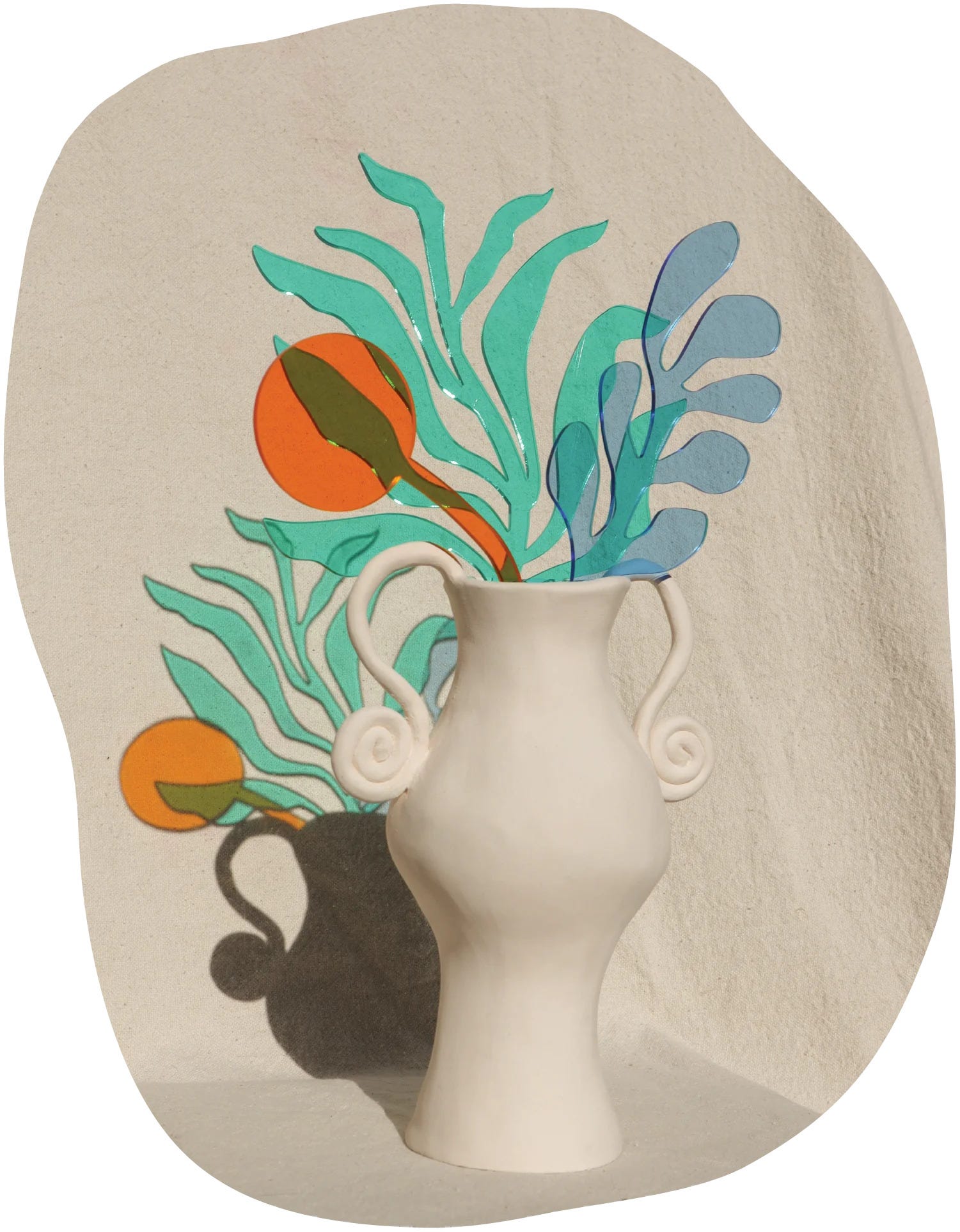 Gifty Under Fifty - by Kitty Guo - Worn In, Worn Out