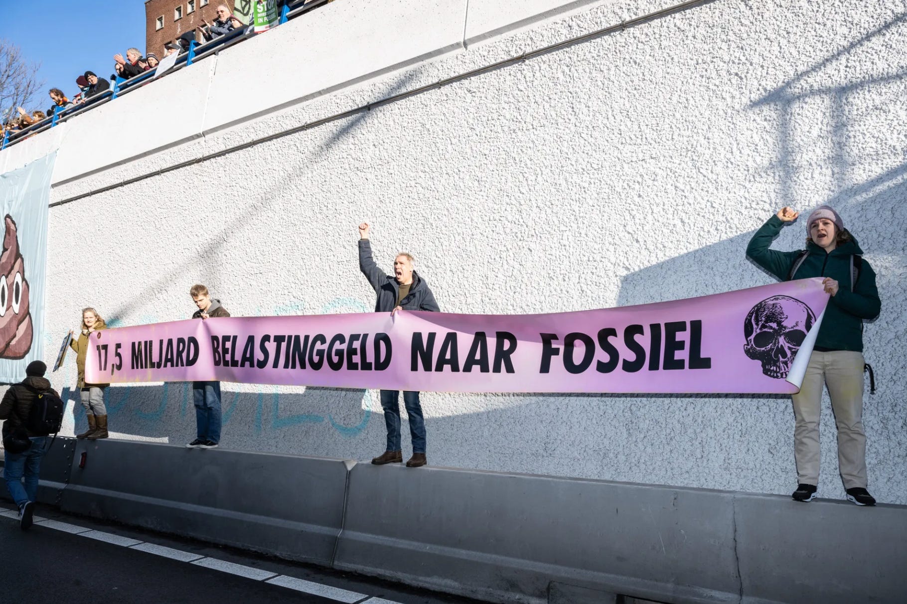 The Dutch fossil fuel subsidy scandal - by Kate Imbach