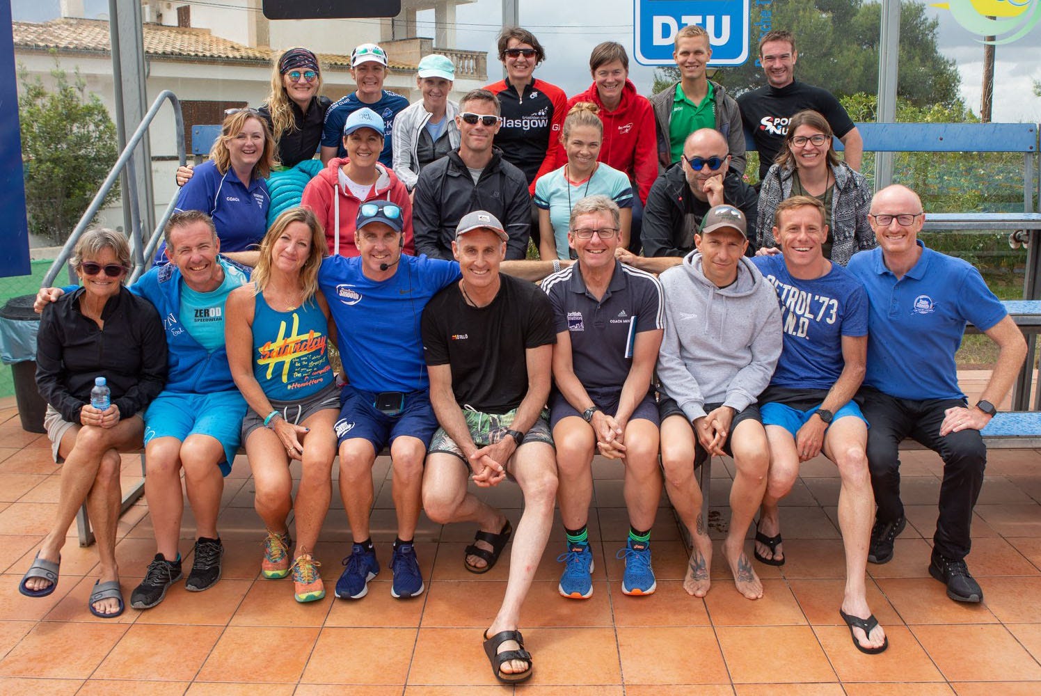 Experiential Learning With Scull #1