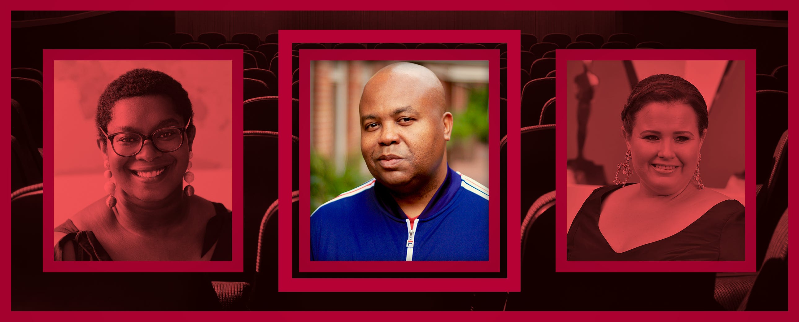 Watch the Spring Memoir Grand Prize Winner's Conversation with Guest ...
