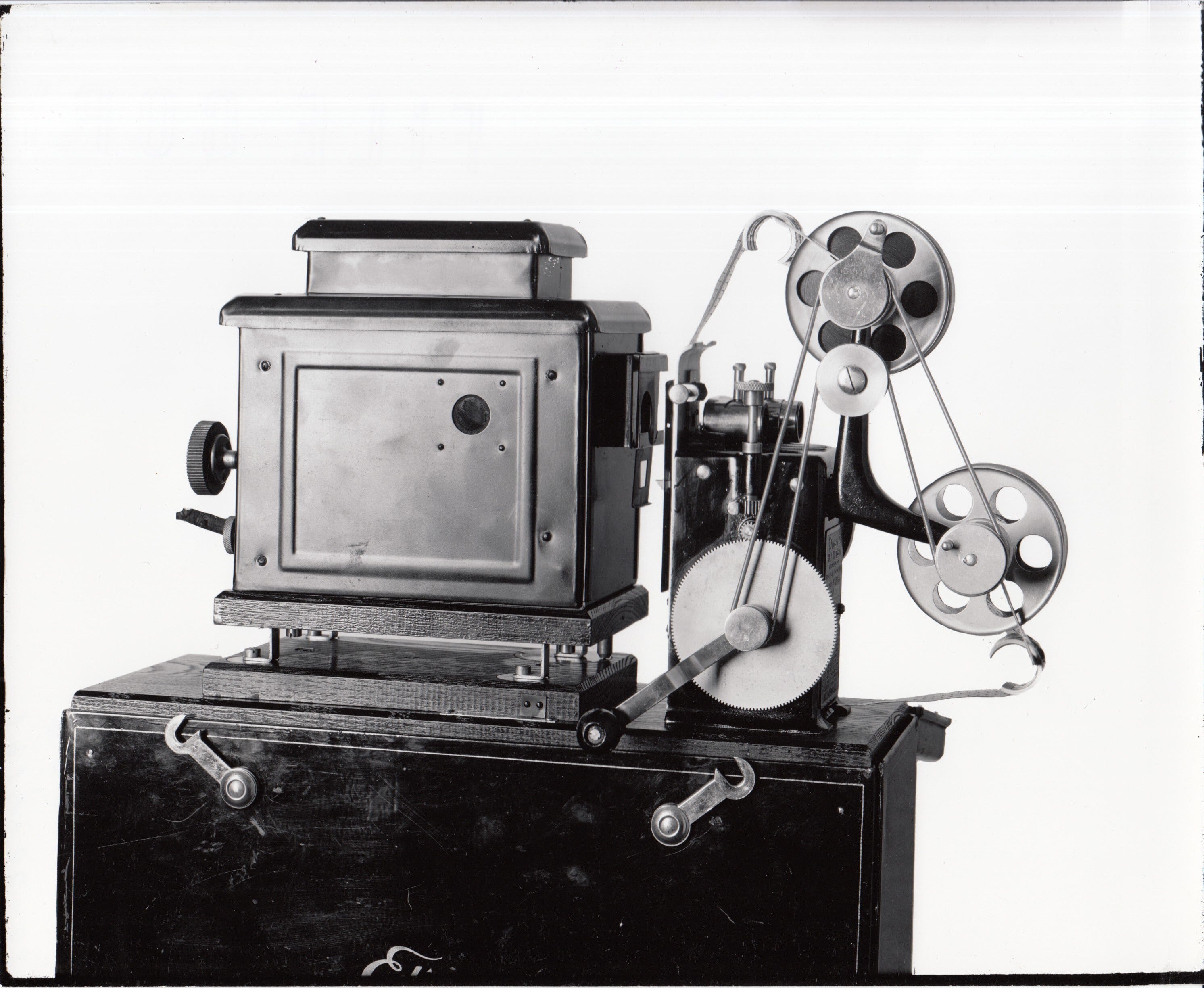 50 Inventions Lived Through By My Grandfather