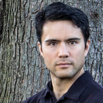 Walter James | Substack