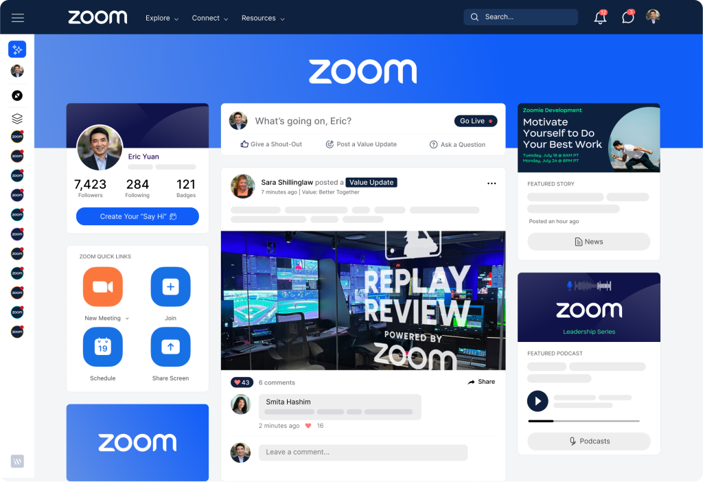 Zoom Docs launches in 2024 with built-in AI collaboration features