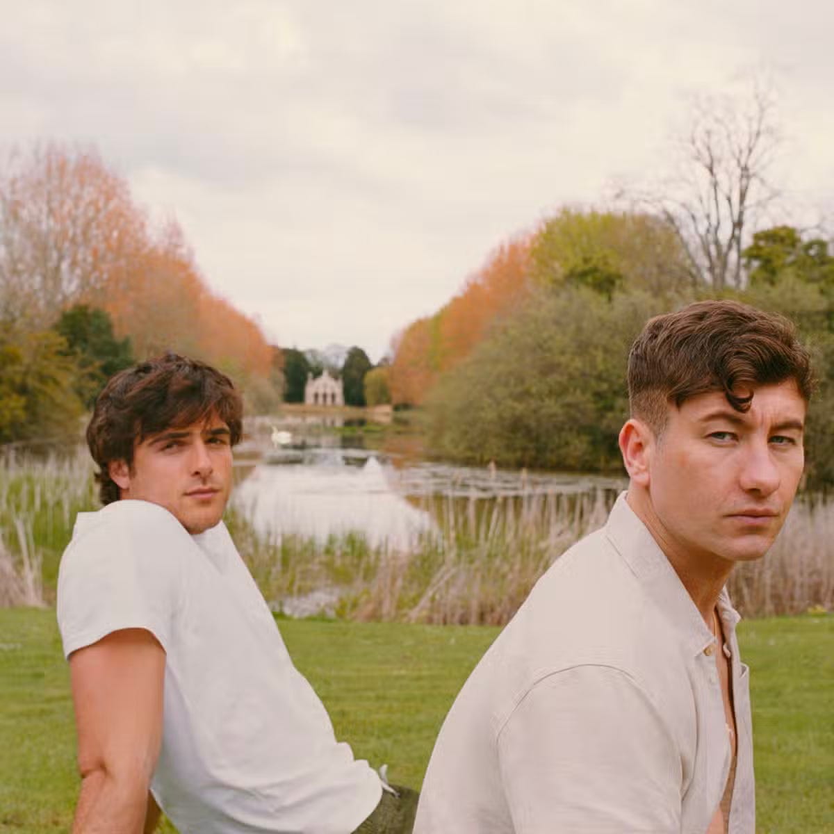 Saltburn - by Gabriel Frieberg - The Schmear Hunter