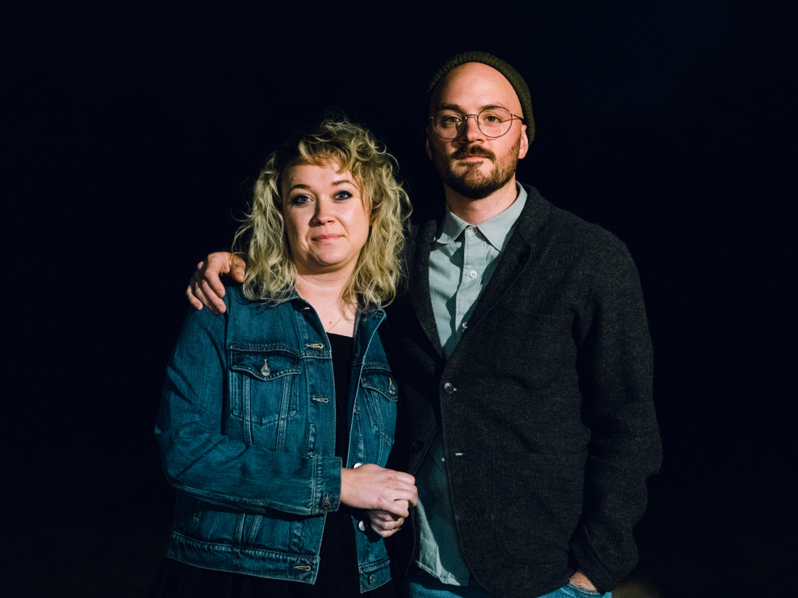 That Long and Crooked Road. - Oh Jeremiah’s Substack