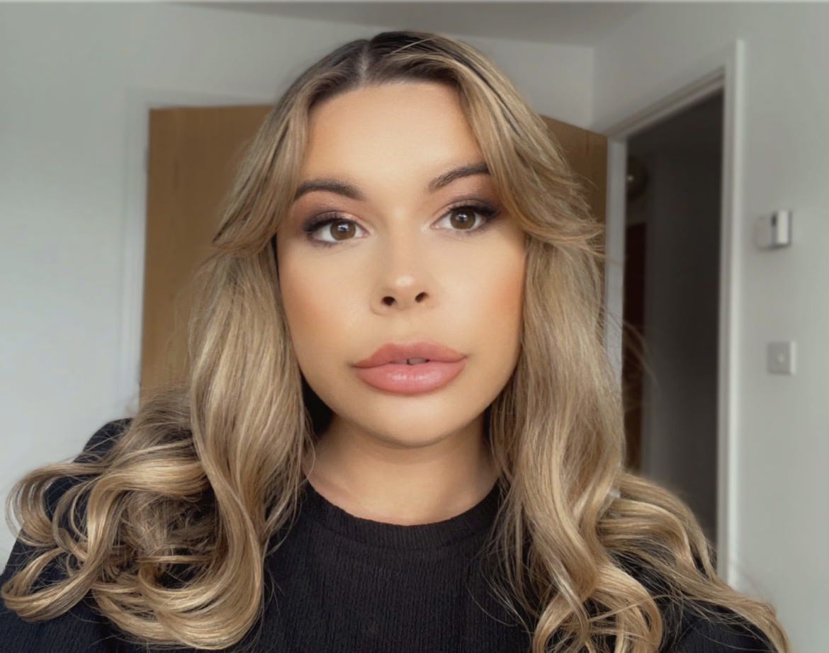 Jessica Mills | Substack