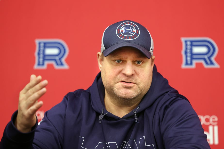 Breaking: Jean-Francois Houle named next Clarkson coach