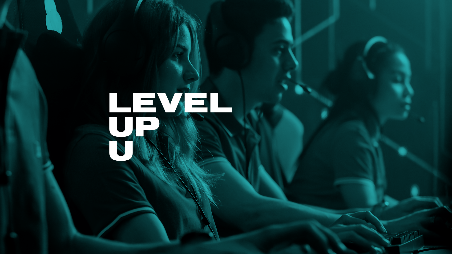 Introducing Level Up U to Create Opportunities for Under-Represented ...