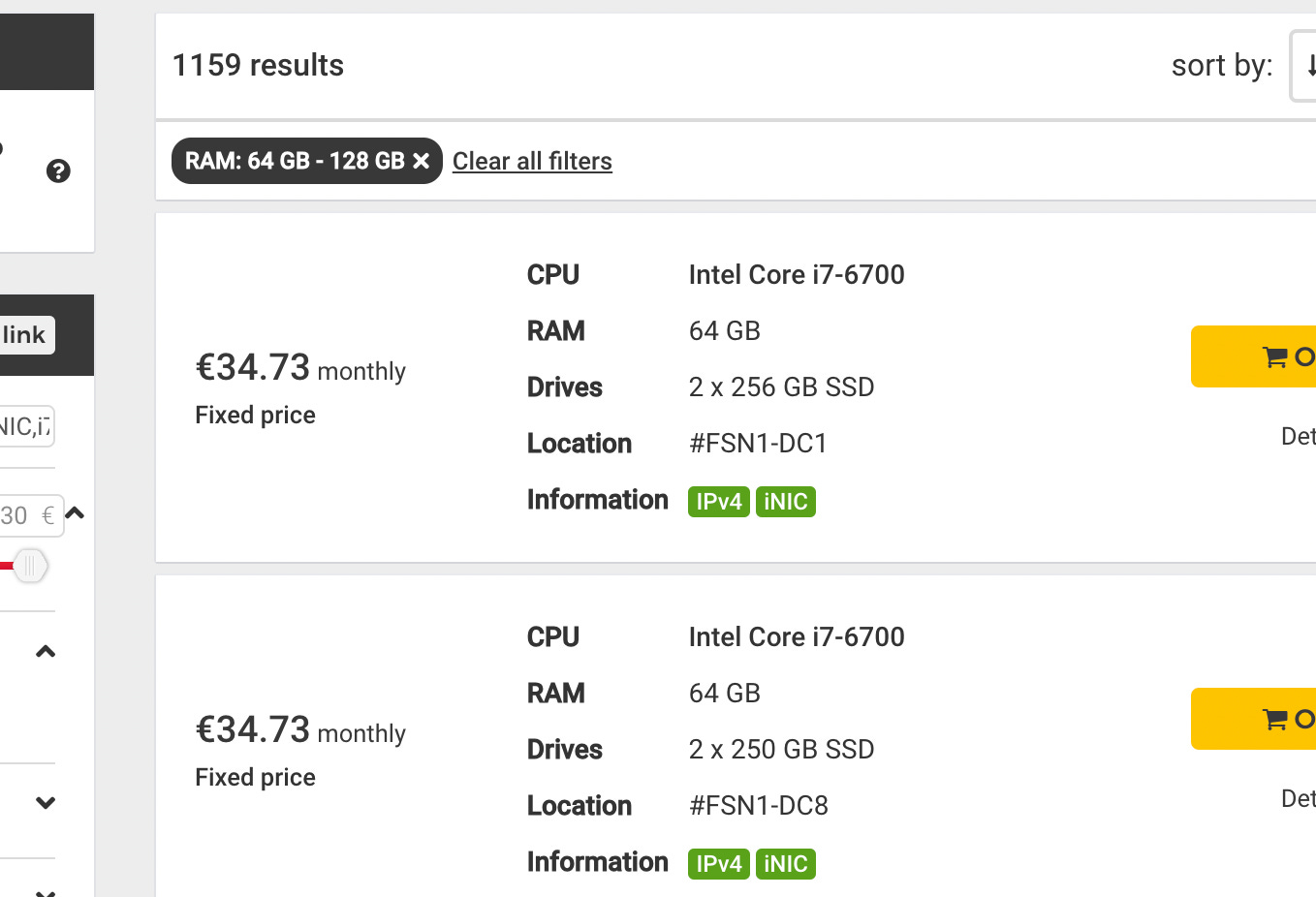 Full Dedicated Servers Guide: The Optimal Configuration (Part 2/9)
