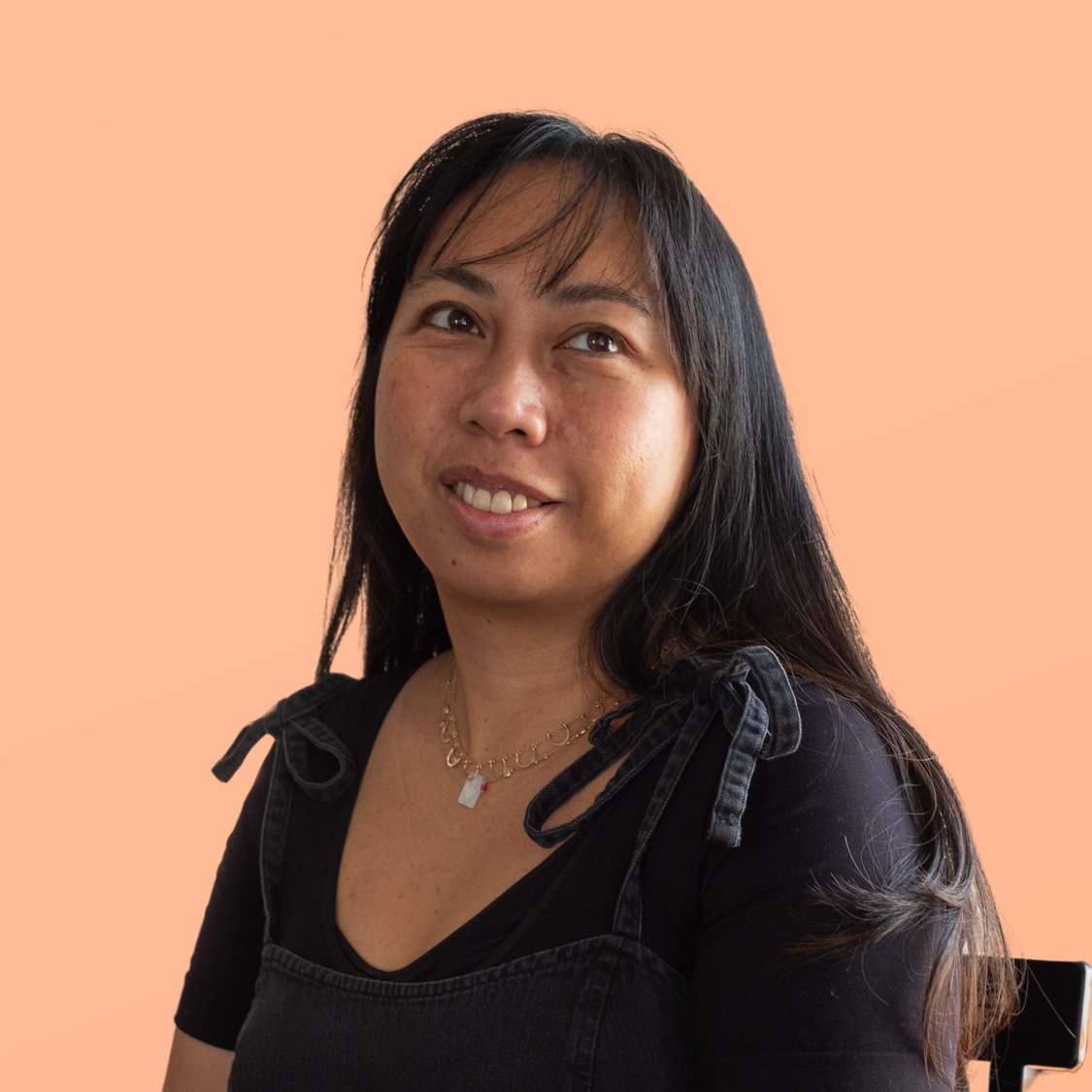 Neva Kares Talladen | Substack