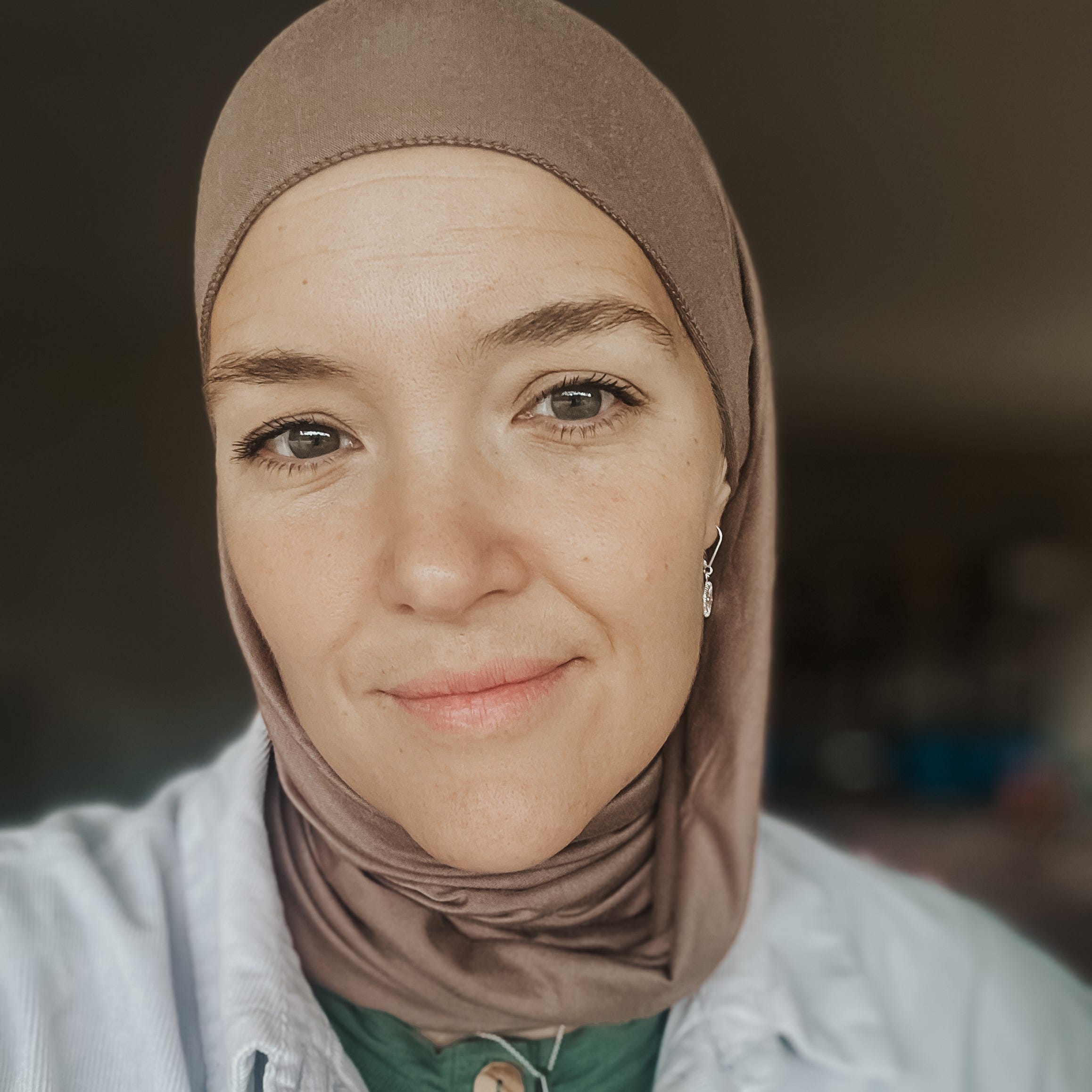 Maria Hildebrand | Substack