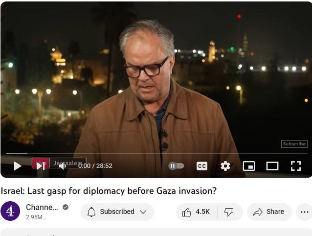 Gideon Levy: "The pictures from Gaza are heartbreaking, and they ought ...